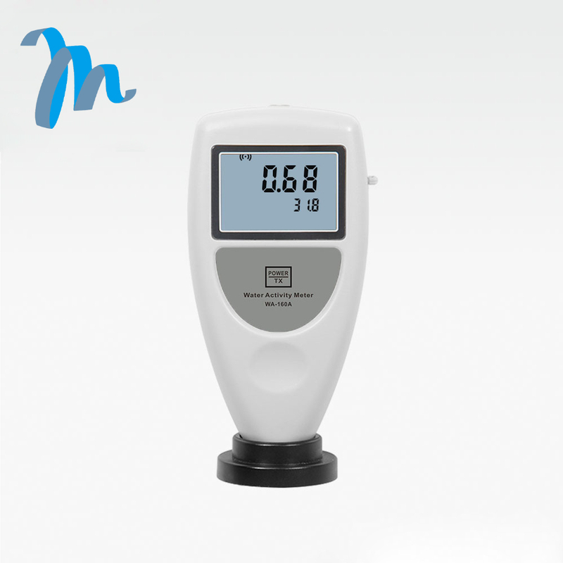 2023 Moreshine Moisture Activity Meter Water Activity Meters Water ...