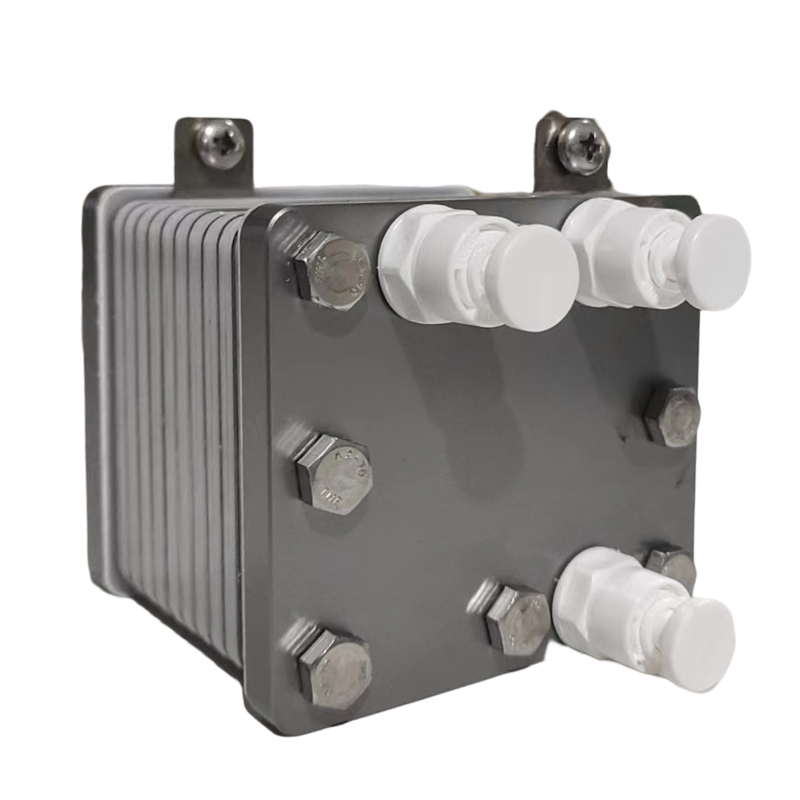 Pem Electrolyzer for Generator Sealed Electrolyzer Straight ...