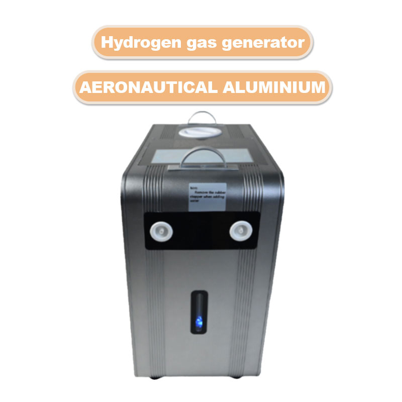 Portable Hydrogen Inhalation Machine Hydrogen Breathing Inhalation ...
