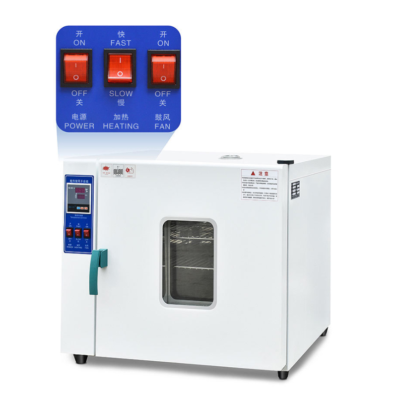 Electric Blast Drying Oven - Buy electric blast drying oven, electric ...