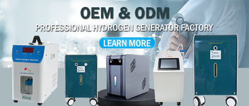 Hydrogen and hydrogen absorption machine - Water Treatment Manufacturer ...