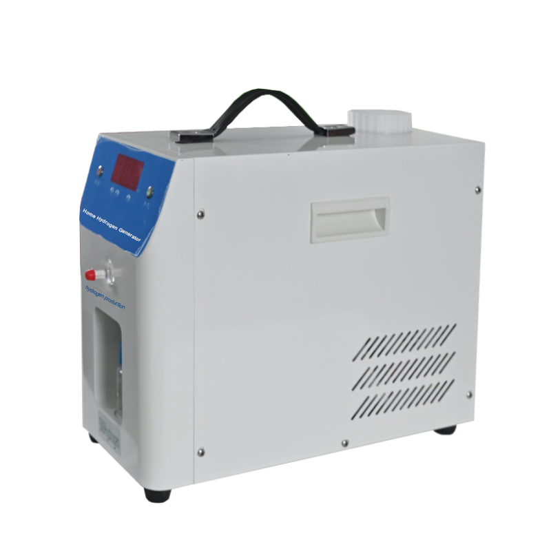 500ml SPE PEM Hydrogen Water HHO Inhalation Hydrogen Generator ...