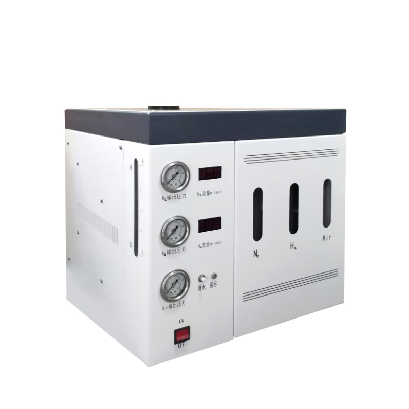 Container Type Water Electrolysis Green Hydrogen Generator Nitrogen ...